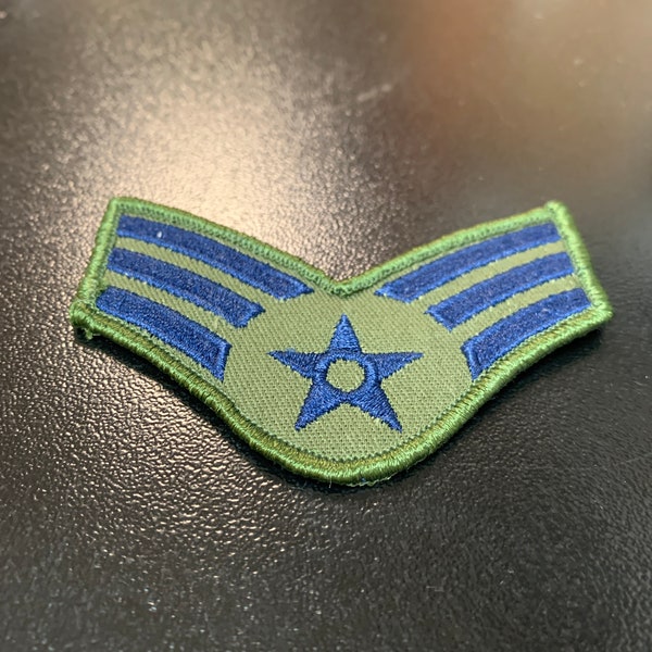 Vintage Air Force - Etsy