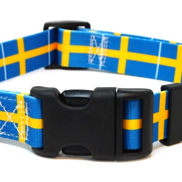 Swedish Collar - Etsy