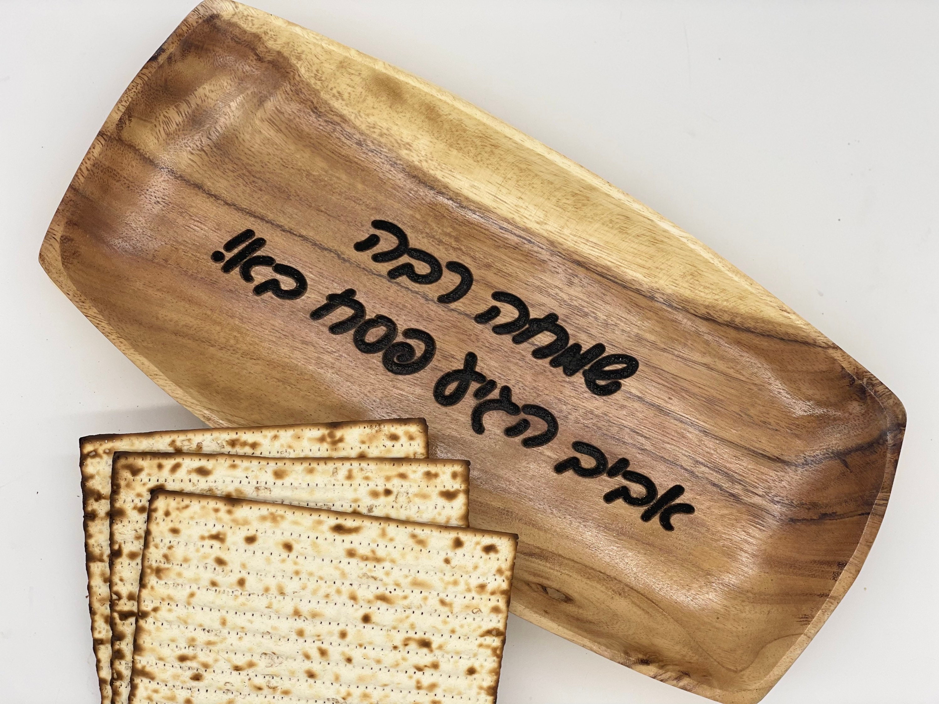 Passover Quotes Table Decor - Etsy
