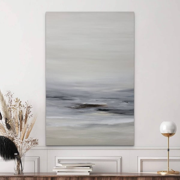 Vertical Canvas Art - Etsy
