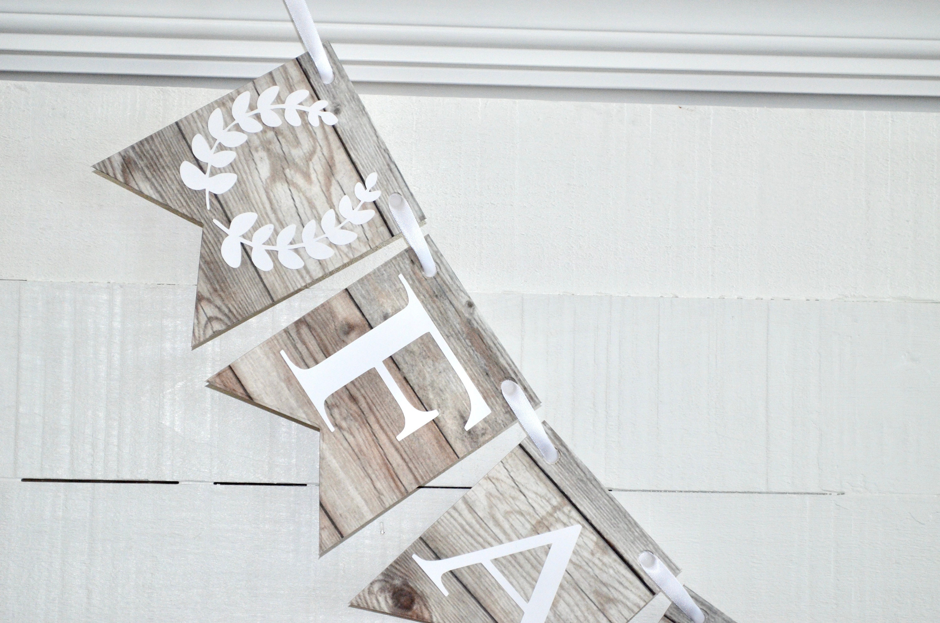 Farmhouse Sign Farmhouse Banner Home Sweet Home Everyday - Etsy