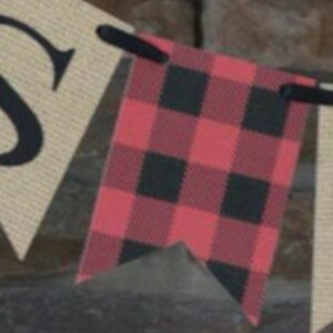 Lumberjack Birthday Banner, Happy Birthday Lumberjack Theme, Blue ...