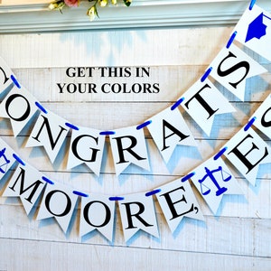 Attorney Graduation Banner, Lawyer Graduation Banner, Graduation Sign ...