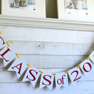 Class of 2021 Graduation Banner, High School Graduation, Graduation ...