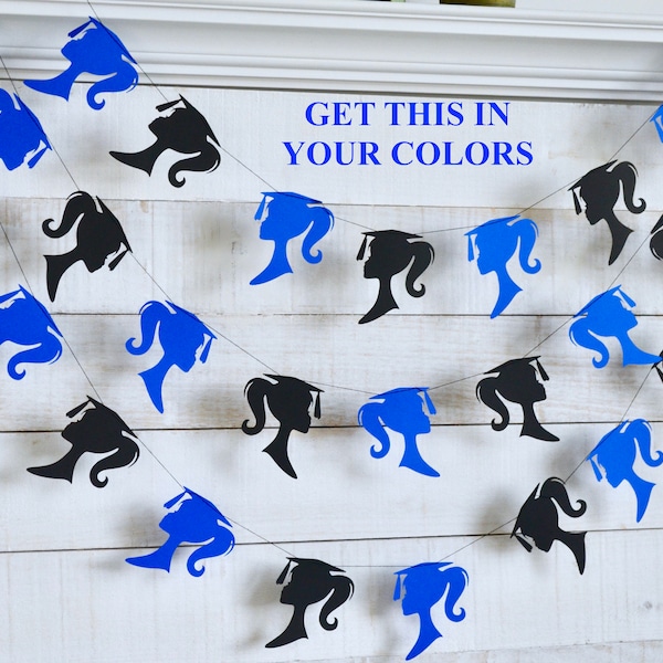 Graduation Decorations 2020 High School - Etsy