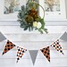 Halloween Banner, Halloween Bunting, Halloween Garland, Halloween ...