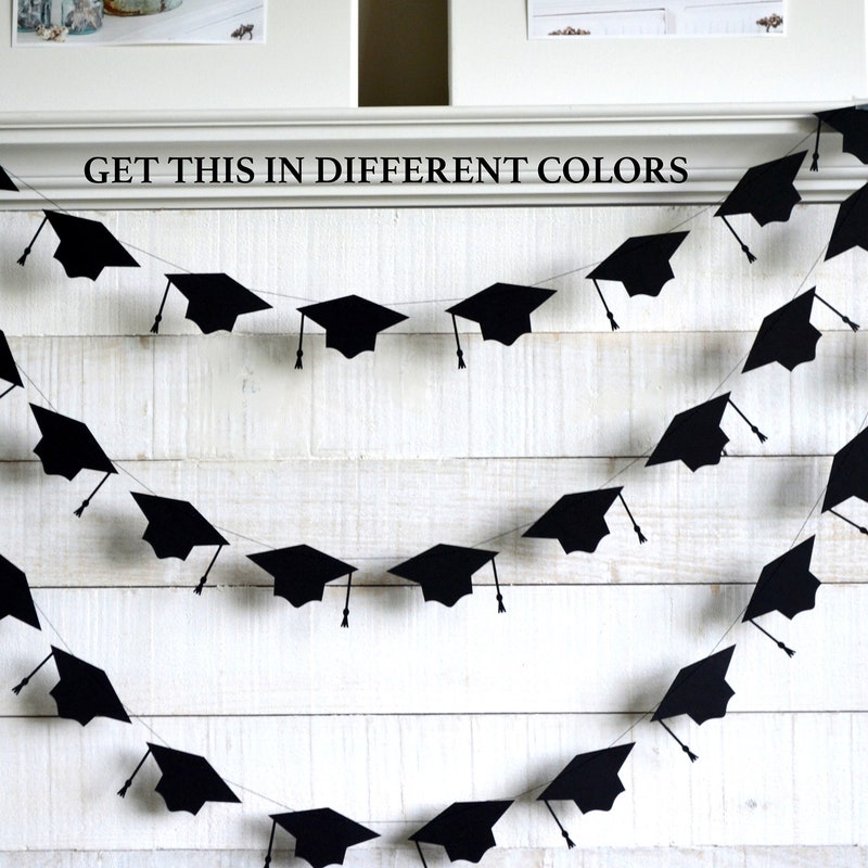 Graduation Decorations - Etsy