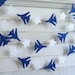 Air Force Party Decorations Air Force Retirement Decor - Etsy