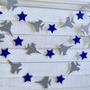 Air Force Party Decorations, Air Force Roundel Decorations, Air Force ...