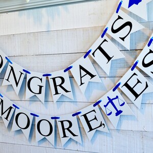 Attorney Graduation Banner, Lawyer Graduation Banner, Graduation Sign ...