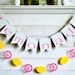Lemonade Banner, Lemonade Stand Decorations, Summer Lemonade Party ...