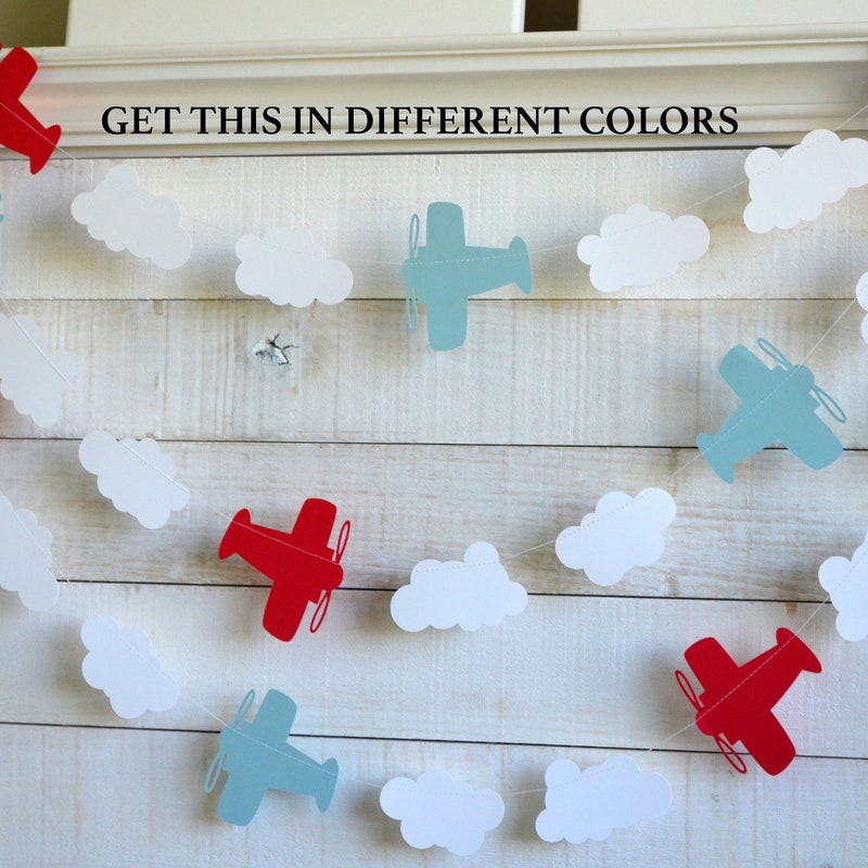 Airplane Photo Prop - Etsy