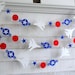 Air Force Party Decorations, Air Force Roundel Decorations, Air Force ...