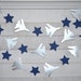 Air Force Party Decorations, Fighter Jet Decorations, Military Party ...