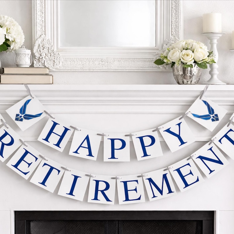 Royal Air Force Party - Etsy