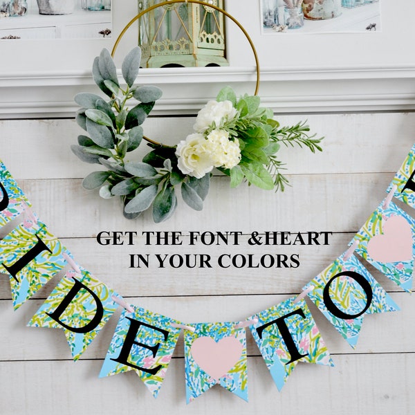 Lilly Pulitzer Decor - Etsy