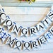 Attorney Graduation Banner, Lawyer Graduation Banner, Graduation Sign ...