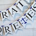 Attorney Graduation Banner, Lawyer Graduation Banner, Graduation Sign ...