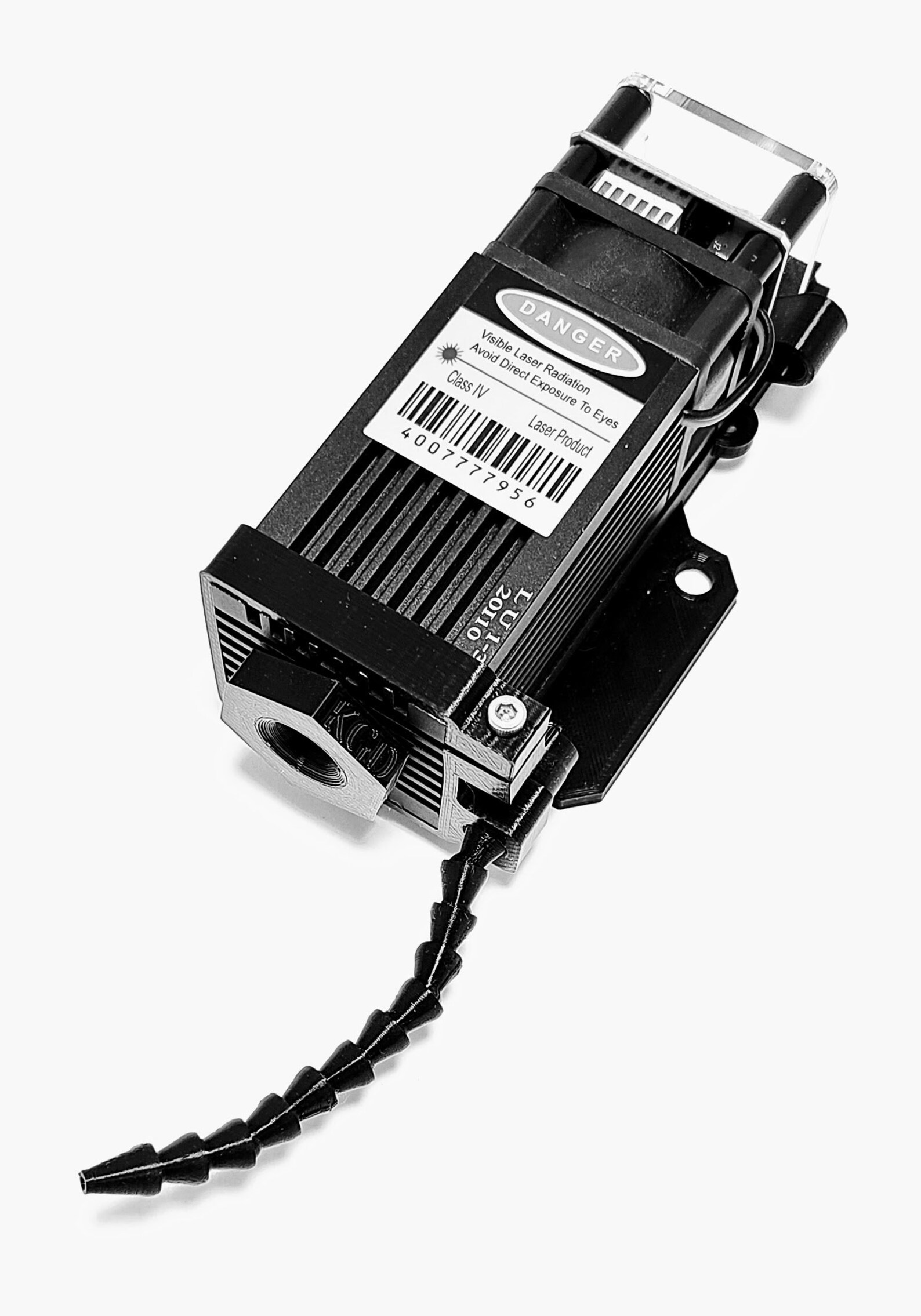 G8 Lens Focus Knob Get A Sharper Focus With Your DIY Laser - Etsy