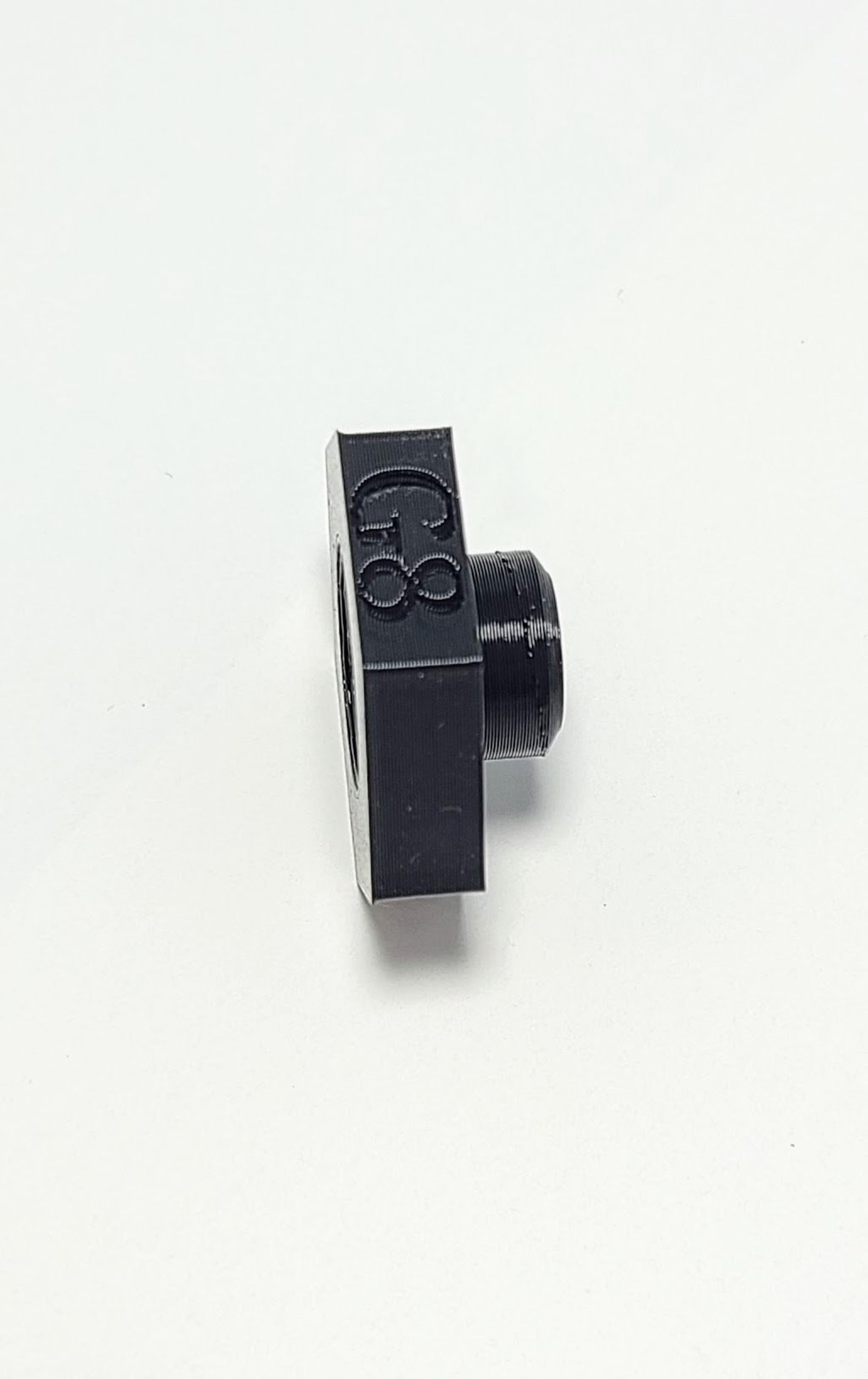 G8 Lens Focus Knob - Get A Sharper Focus With Your DIY Laser Engraver ...