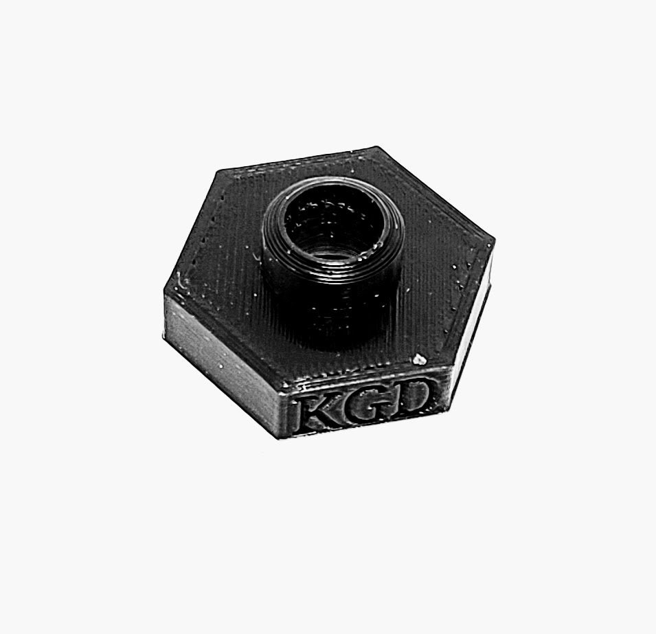 G8 Lens Focus Knob Get A Sharper Focus With Your DIY Laser - Etsy