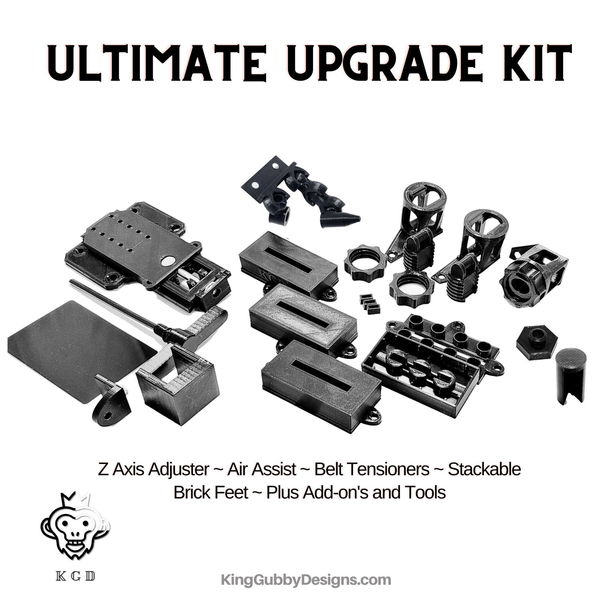 Ortur Laser Replacement Parts | Reviewmotors.co