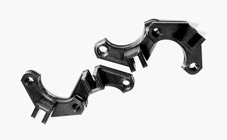 Ortur Laser Master 2 Retainer Feet for Securing and - Etsy