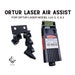 Air Assist Nozzle Variety Pack for Ortur & Neje Air Assist Upgrades by ...