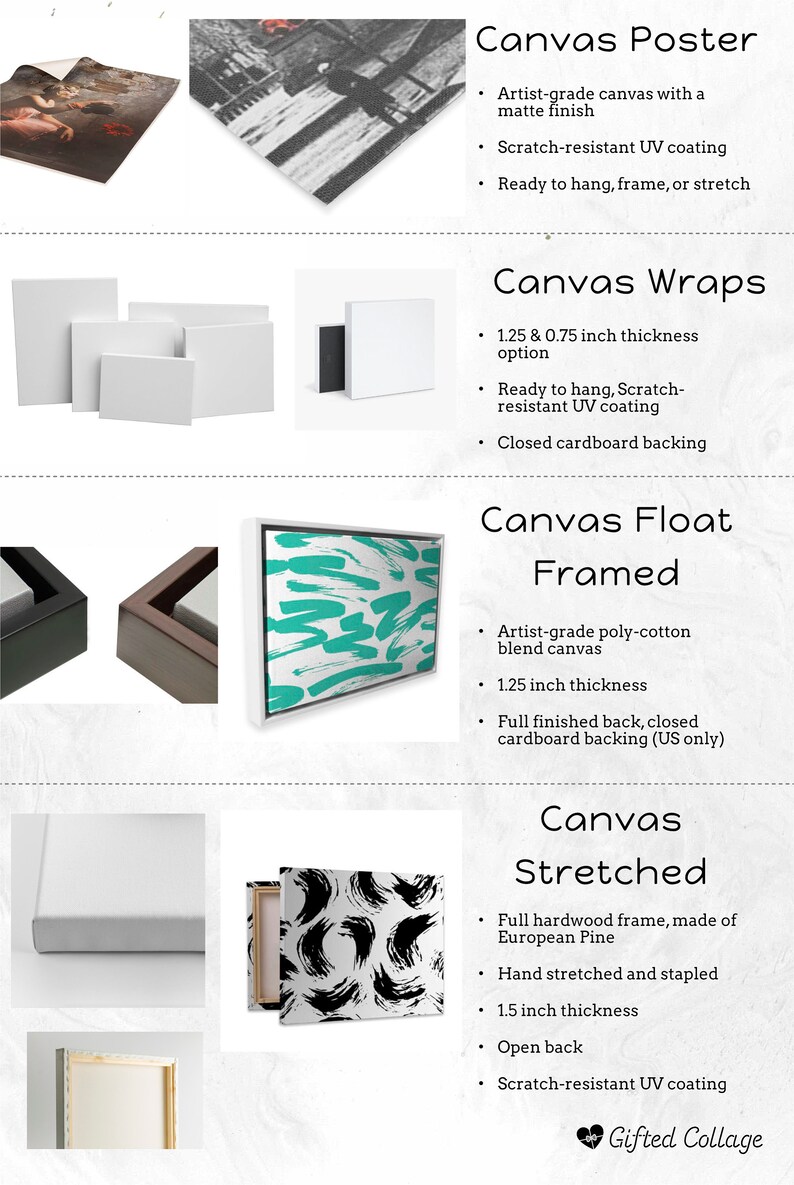 Flounder Fish Photo Collage Fishermen Fishing on Boat Sign - Etsy