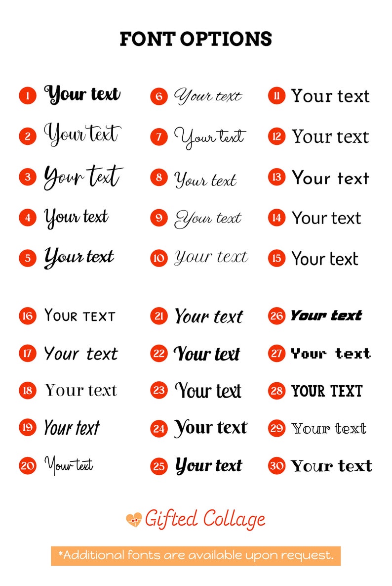 1983 Birthday Photo Collage 40th Birthday Digital Framed - Etsy