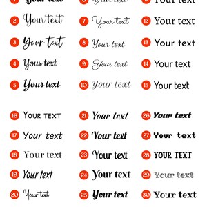 15th Birthday Photo Collage, Digital Number 15 Collage Gift ...