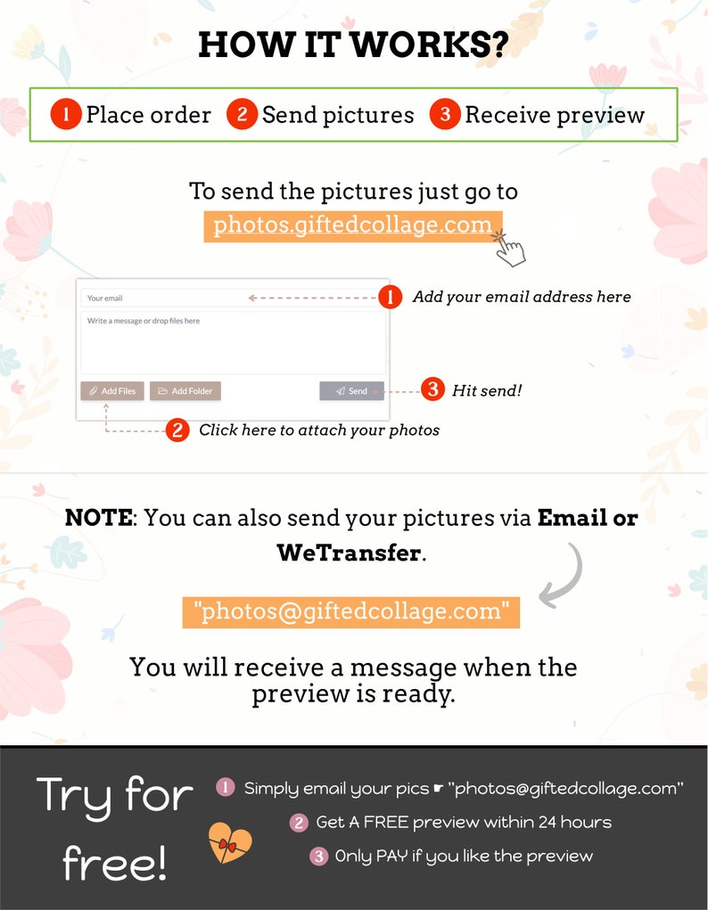 1983 Birthday Photo Collage 40th Birthday Digital Framed - Etsy