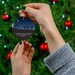 Three Kings Ceramic Ornament - Etsy