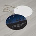 Three Kings Ceramic Ornament - Etsy