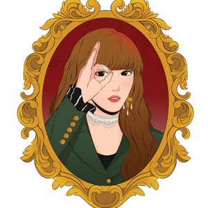 Red Velvet the Perfect Red Velvet 8.5x11 Prints - Etsy