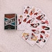 Kakegurui Playing Cards 54-card Deck - Etsy