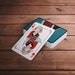 Kakegurui Playing Cards 54-card Deck - Etsy