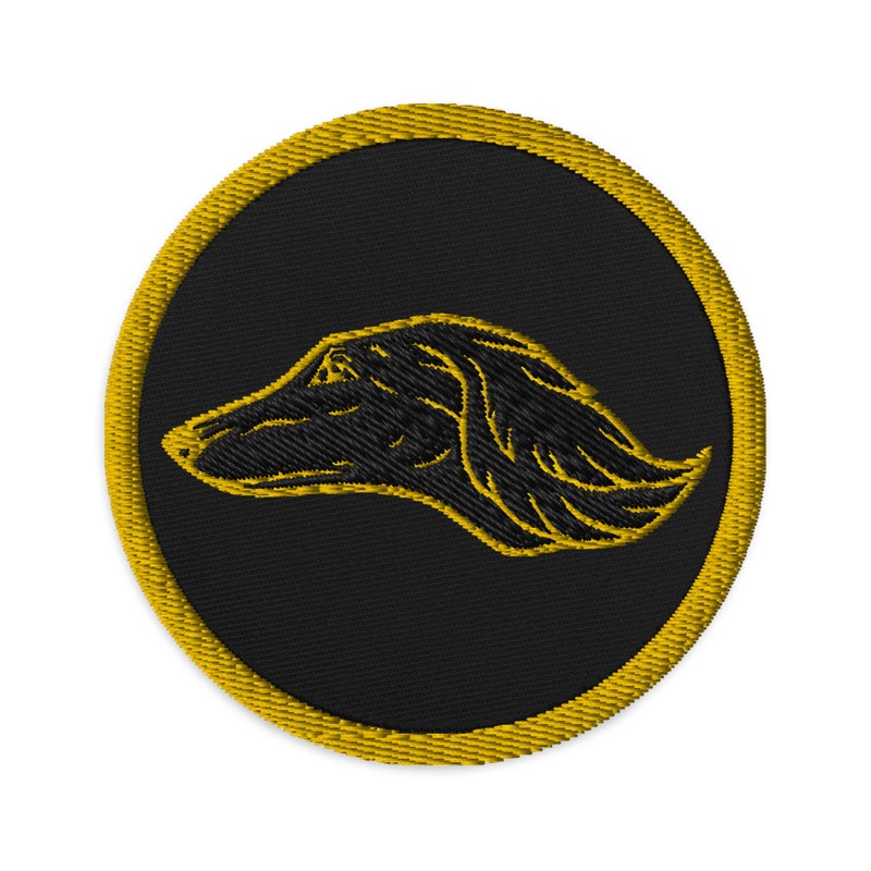 Gazehound - Etsy