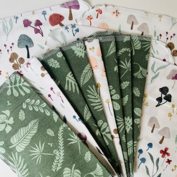 Cloth Tissues - Etsy