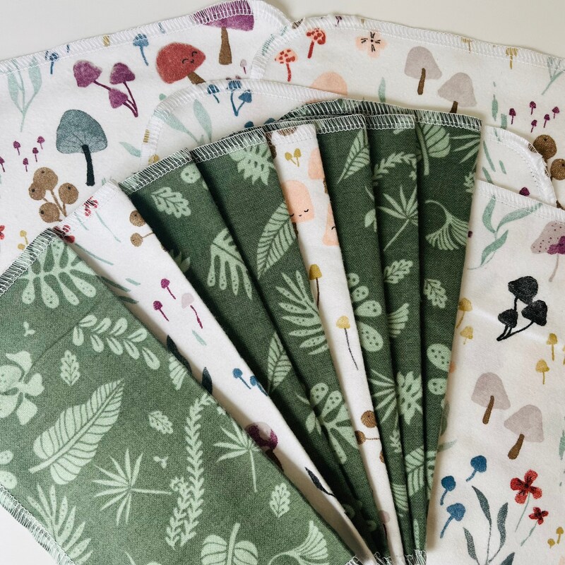 Cloth Tissues - Etsy