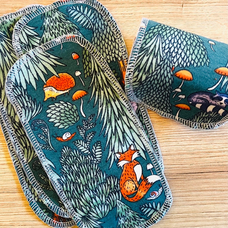 Reusable Toilet Cloth - Etsy