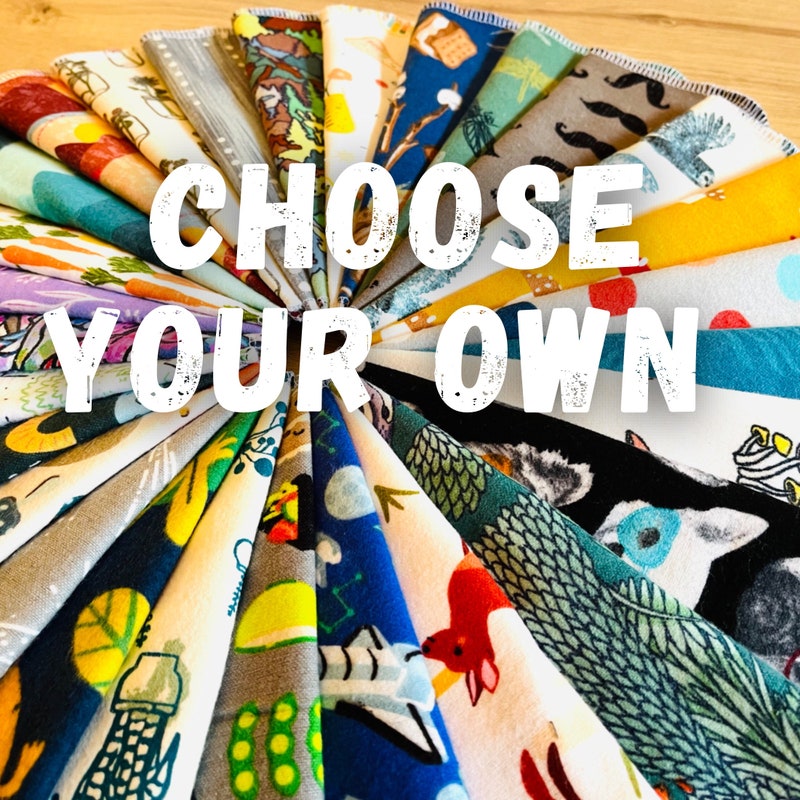 12 X 12 Cloth Napkin - Etsy