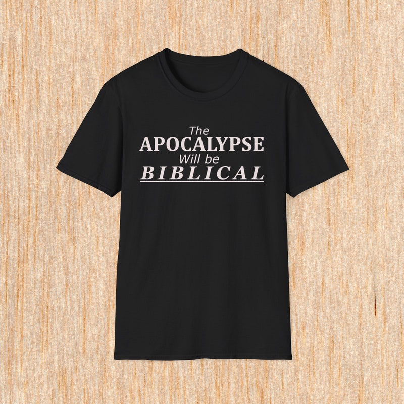 Apocalypse Clothing - Etsy