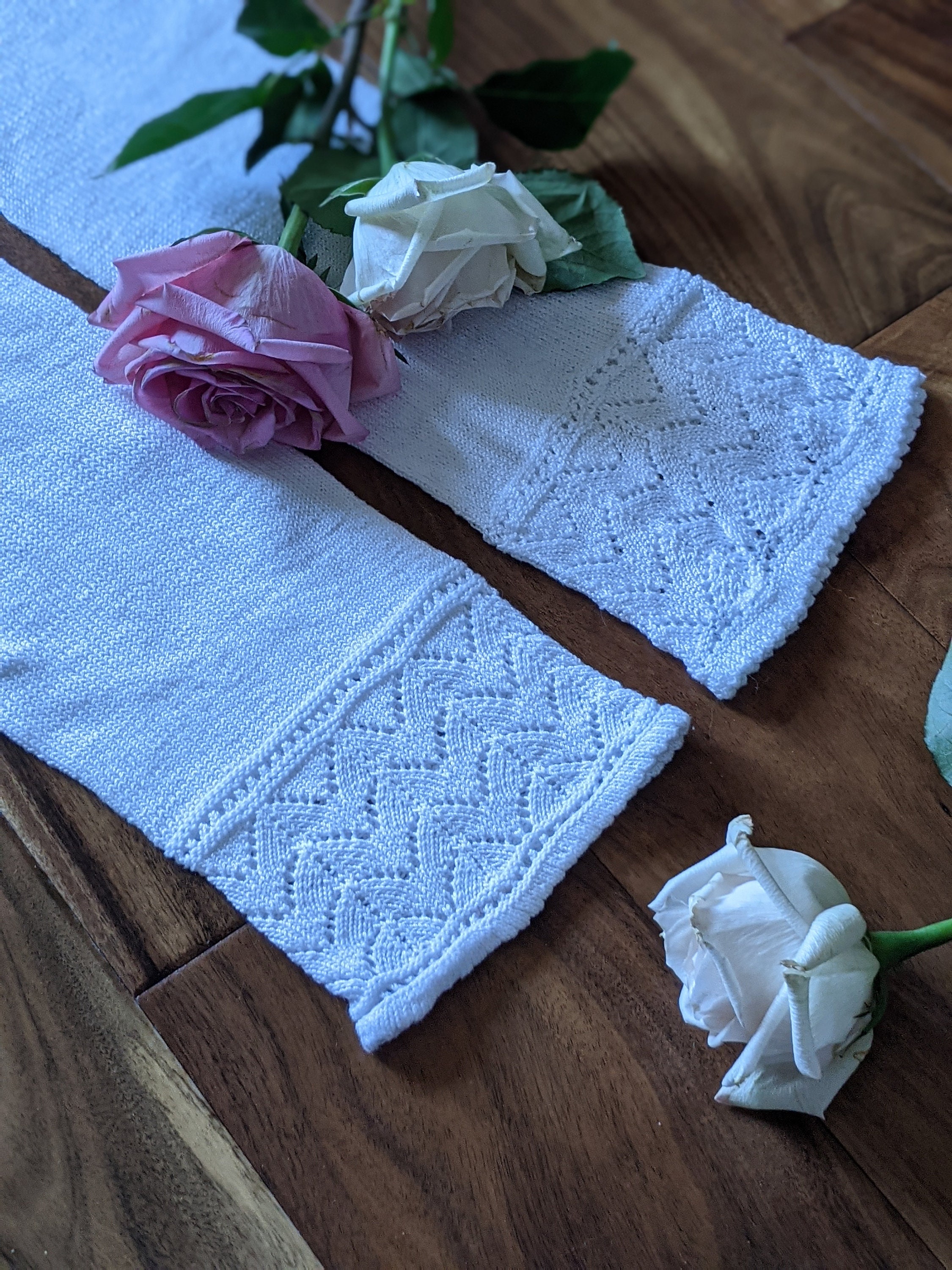 Victorian Cotton Lace Stockings (knitting Pattern Only) - Etsy