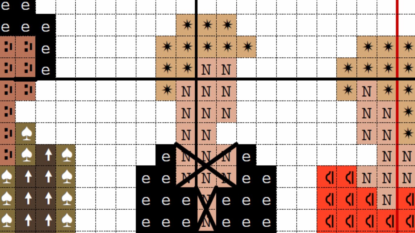 The Princess Bride Cross Stitch Pattern - Etsy