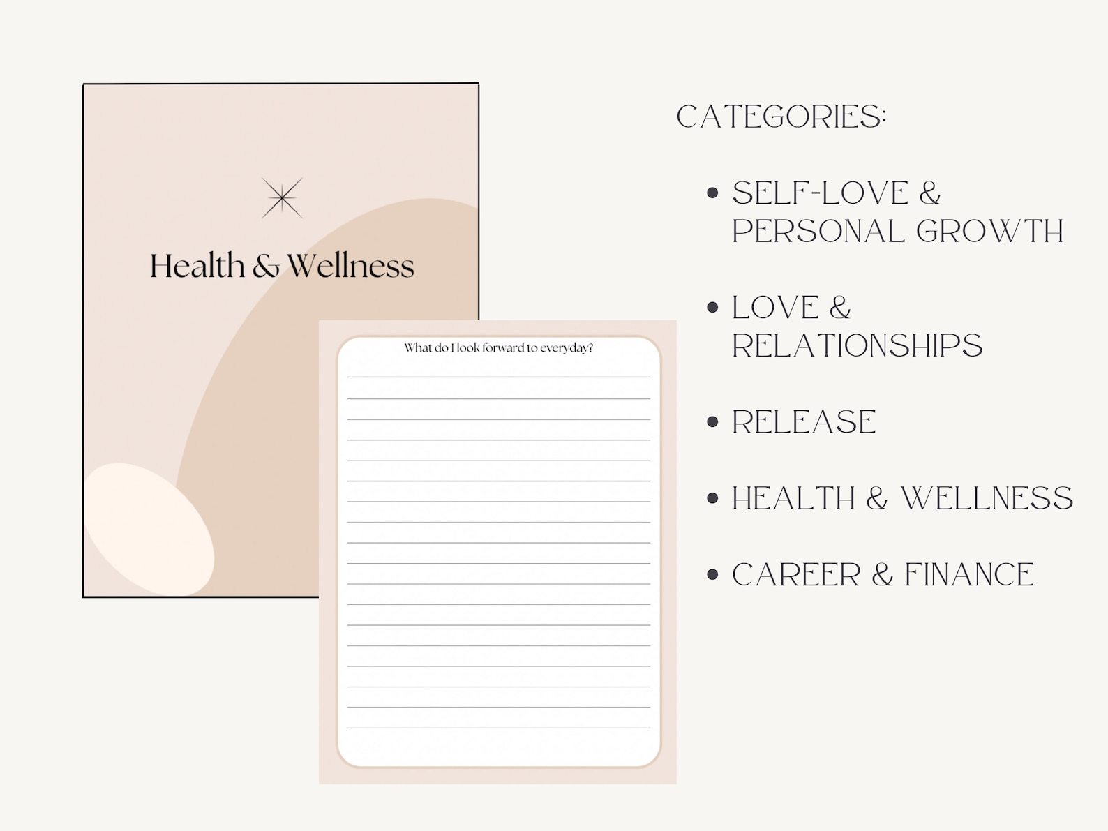 100 Journal Prompts for Self Reflection and Discovery Shadow Work ...