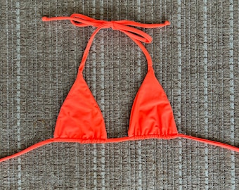 String bikini - Etsy France