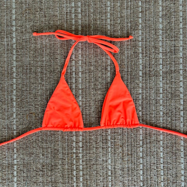 Mini Bikini - Etsy