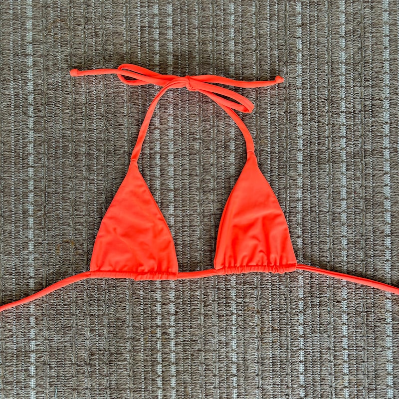 Mini Bikini - Etsy