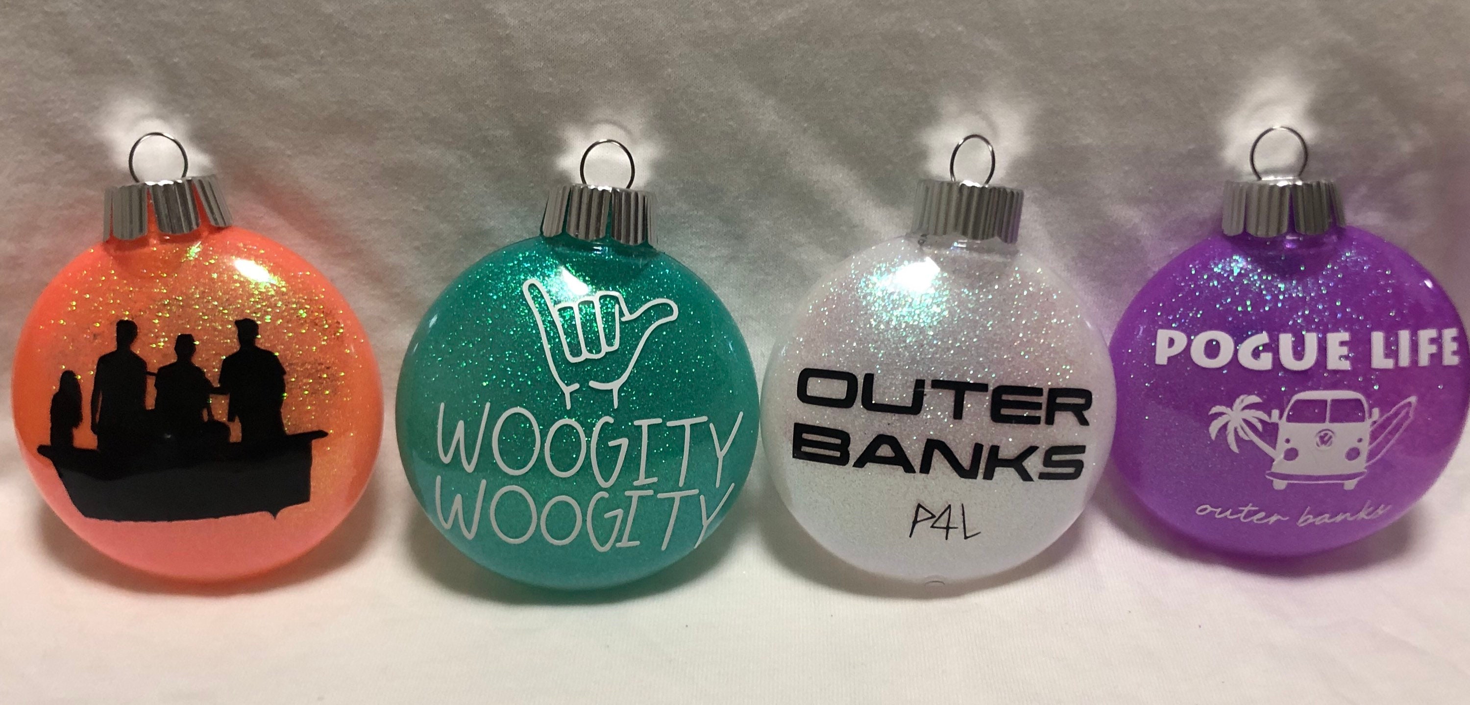 Outer Banks Ornaments - Etsy